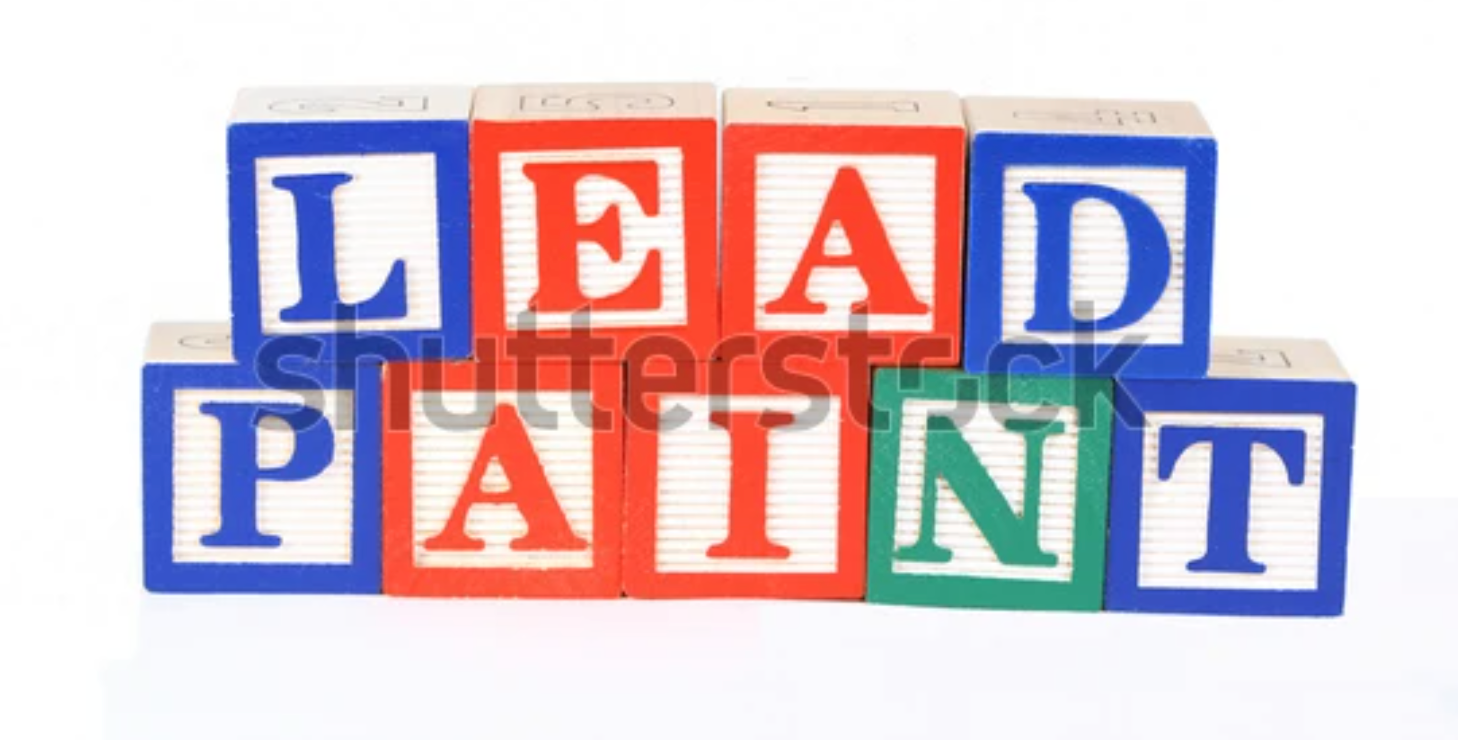 History of Lead use – Sustainable Lead Remediation